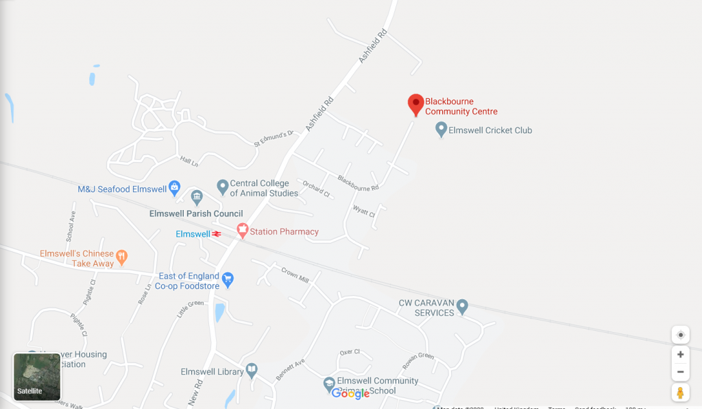 Get In Touch | Triform Pilates